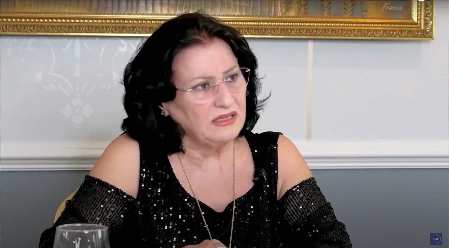 ELLI RIZOU – IMMIGRANT GEN – SINGER – ENTREPRENEUR – Hellenic American ...