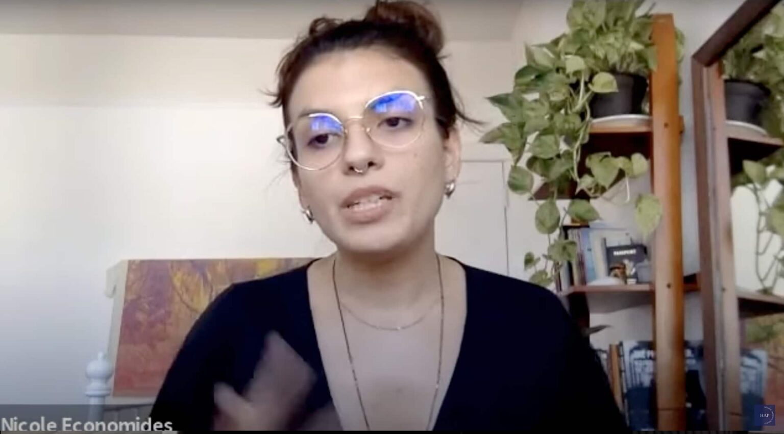 Painters – Hellenic American Project